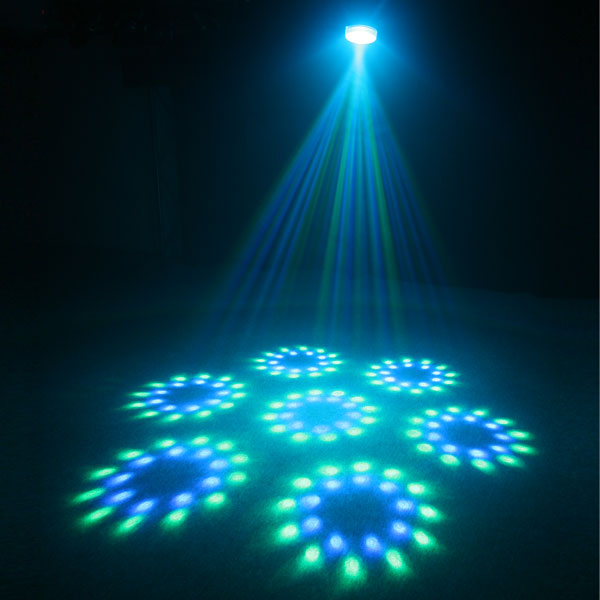 Brilliance LED Effect Lighting-III (BR-3) | JyunYao Technology Co., Ltd.